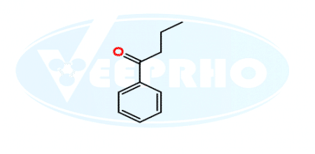 Butyrophenone | CAS 495-40-9 - Veeprho