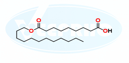 Nonanedioic acid 1-dodecyl ester | CAS 94109-08-7 - Veeprho