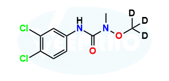 Linuron-D3 - Veeprho