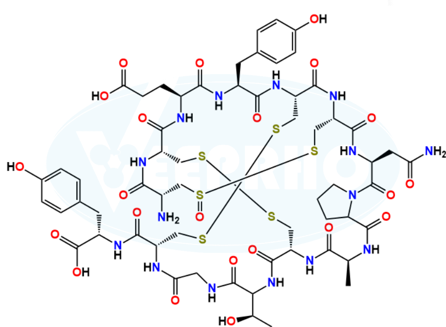 Linaclotide Oxidation Impurity - Veeprho